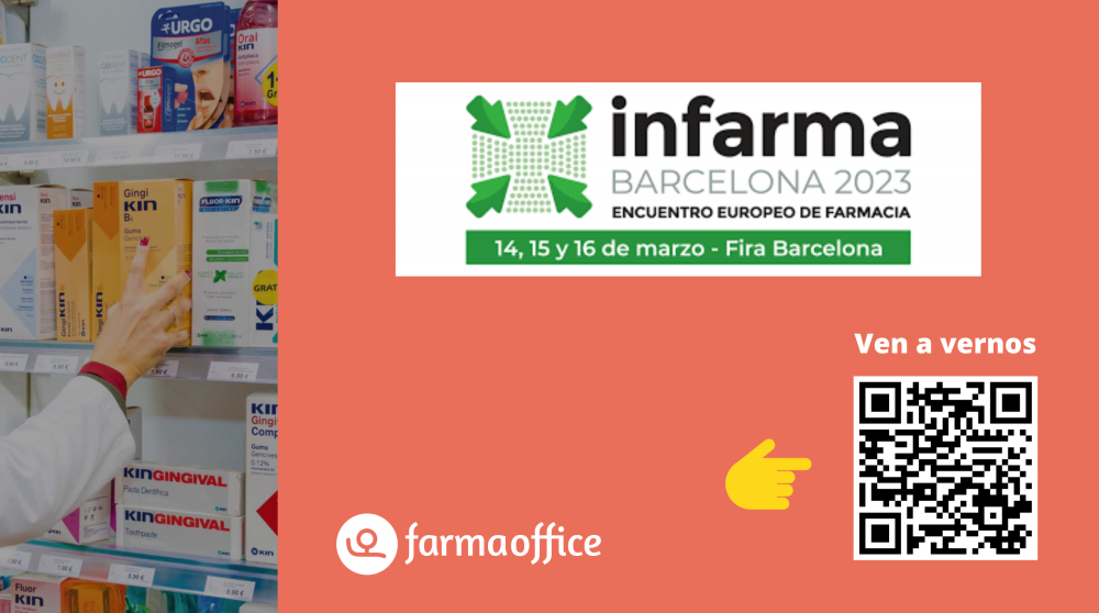 INFARMA 2023 - farmaoffice