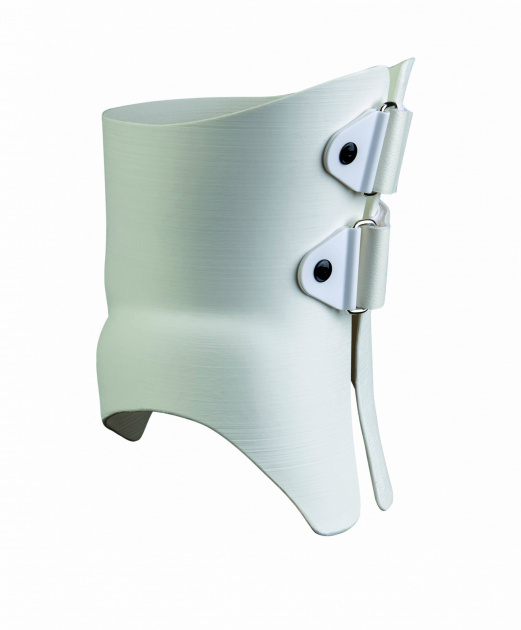 Corsé tipo Boston - ORTOPEDIA LLORET SALUT