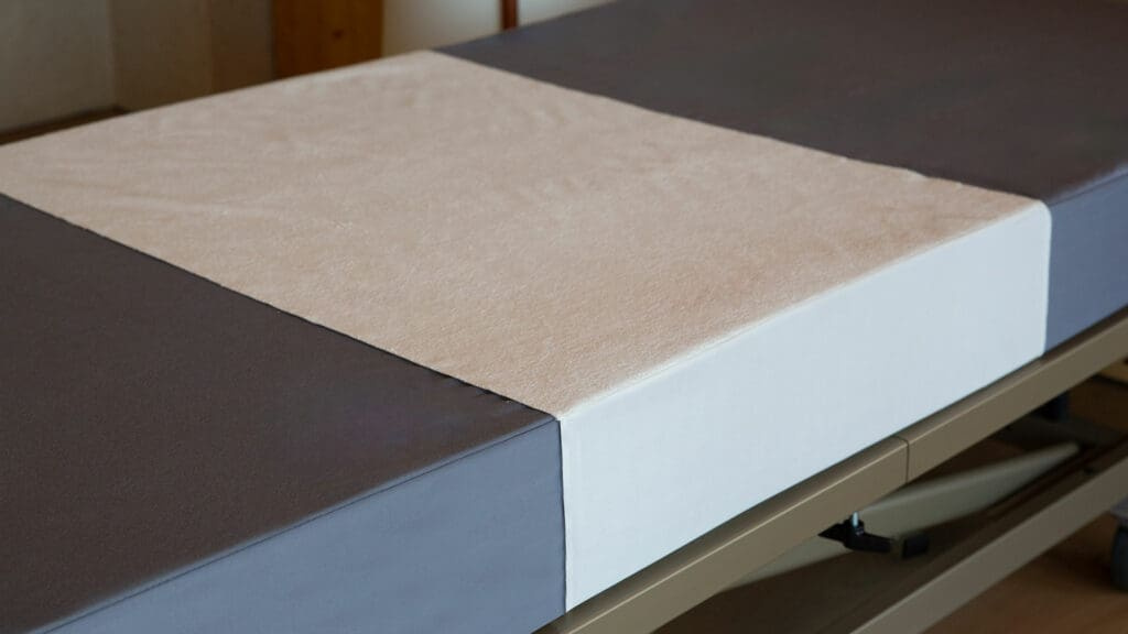 Empapador travesero salvalit sin alas - ORTOPEDIA LLORET SALUT