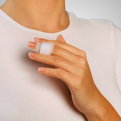 Férula de stack - ORTOPEDIA LLORET SALUT